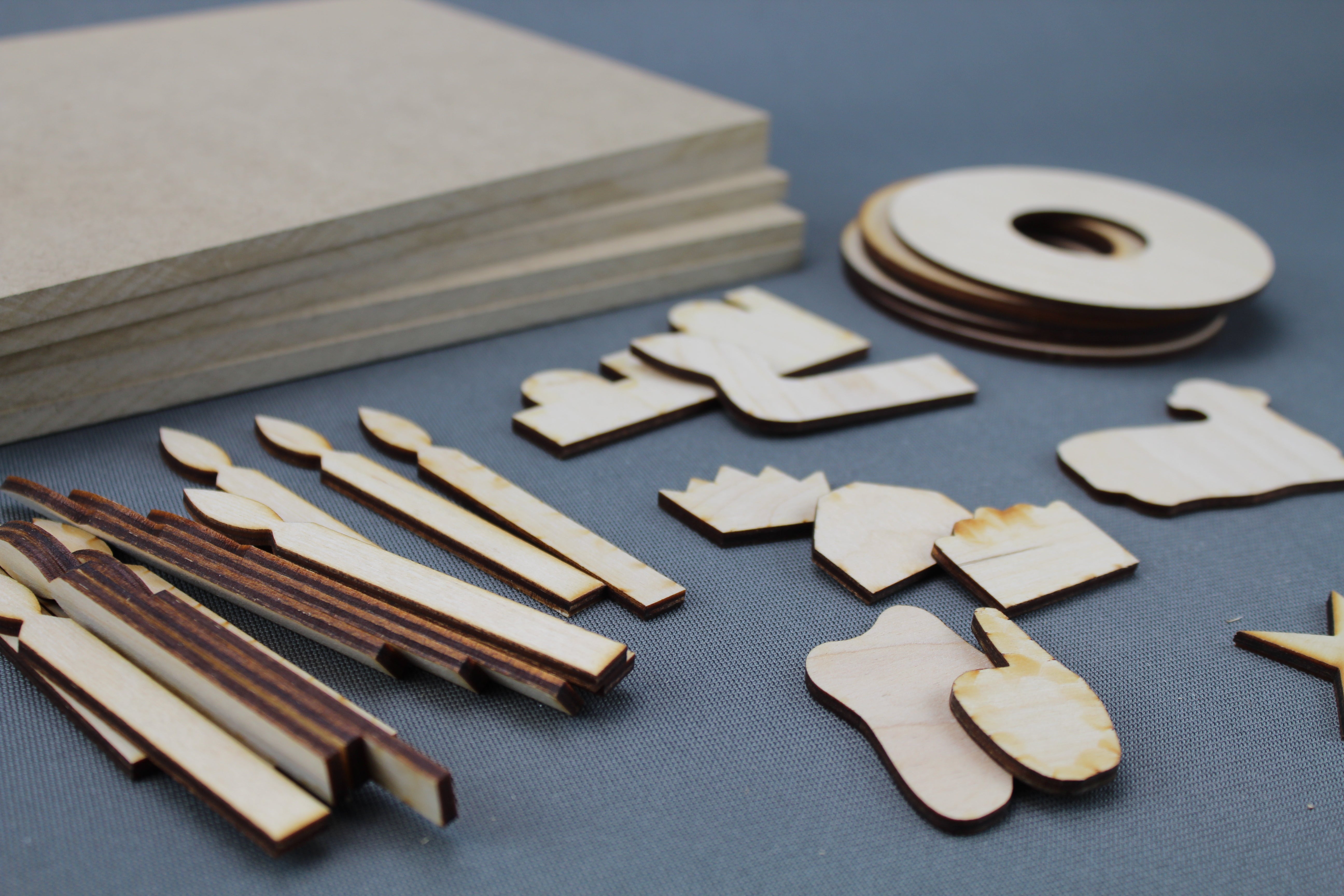 DIY - Do It Yourself – Godly Play Resources