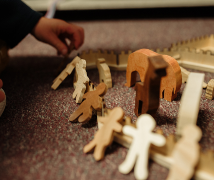 Everyday Godly Play – Godly Play Resources