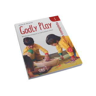 Publications – Godly Play Resources