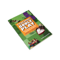 Publications – Godly Play Resources