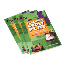 Publications – Godly Play Resources